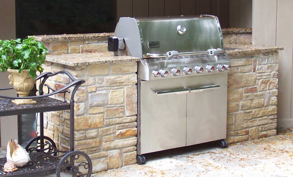 A-1 Contractors Inc - Premier Hardscape Contractors